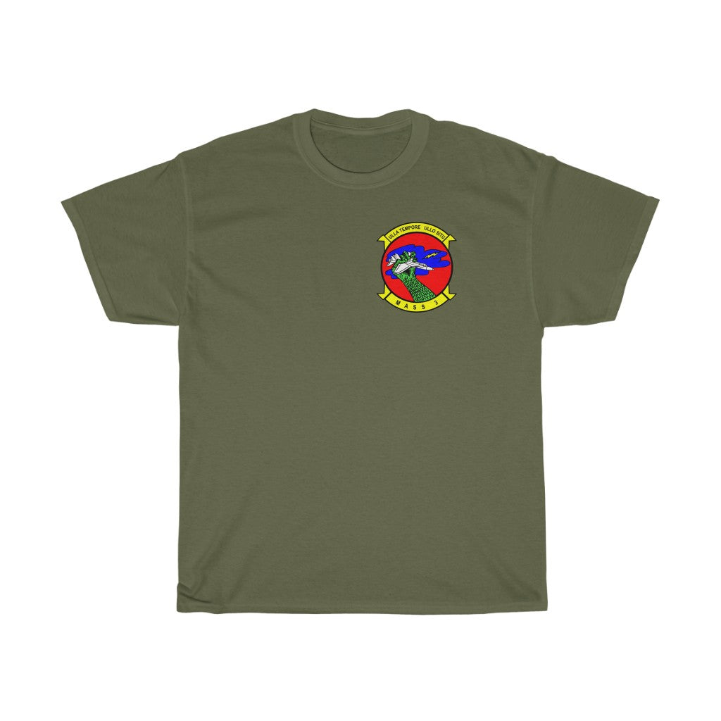 2d Low Altitude Air Defense Battalion (LAAD) Logo T-Shirts – Jarhead Shirts